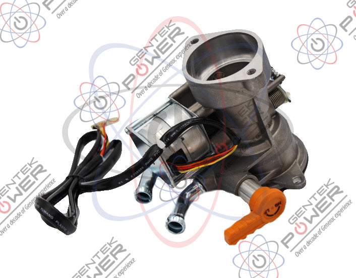 Generac 10000027421 Mixer Assembly w/ Stepper 13kW, 14kW, 16kW, 18kW 8 ...