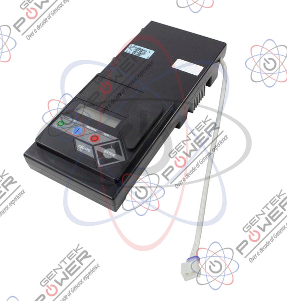 Generac 0K7497A/0K7497C VSCF Synergy Evolution 1.0/Sync 2.0 Control Pa ...