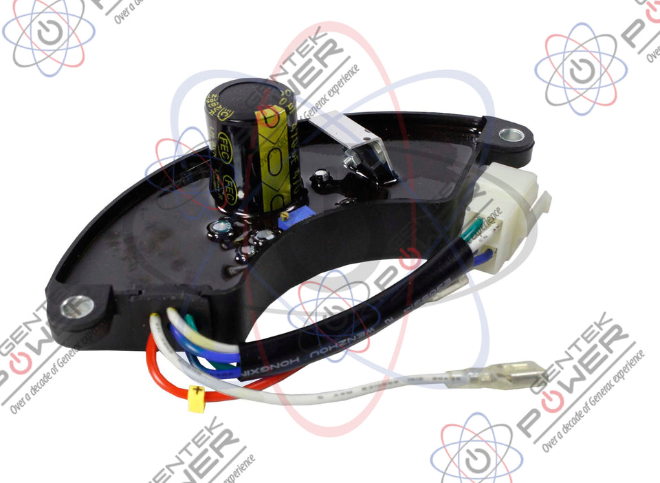 Generac 0K7869 Voltage Regulator AVR PowerPact – Gentek Power Generac Parts