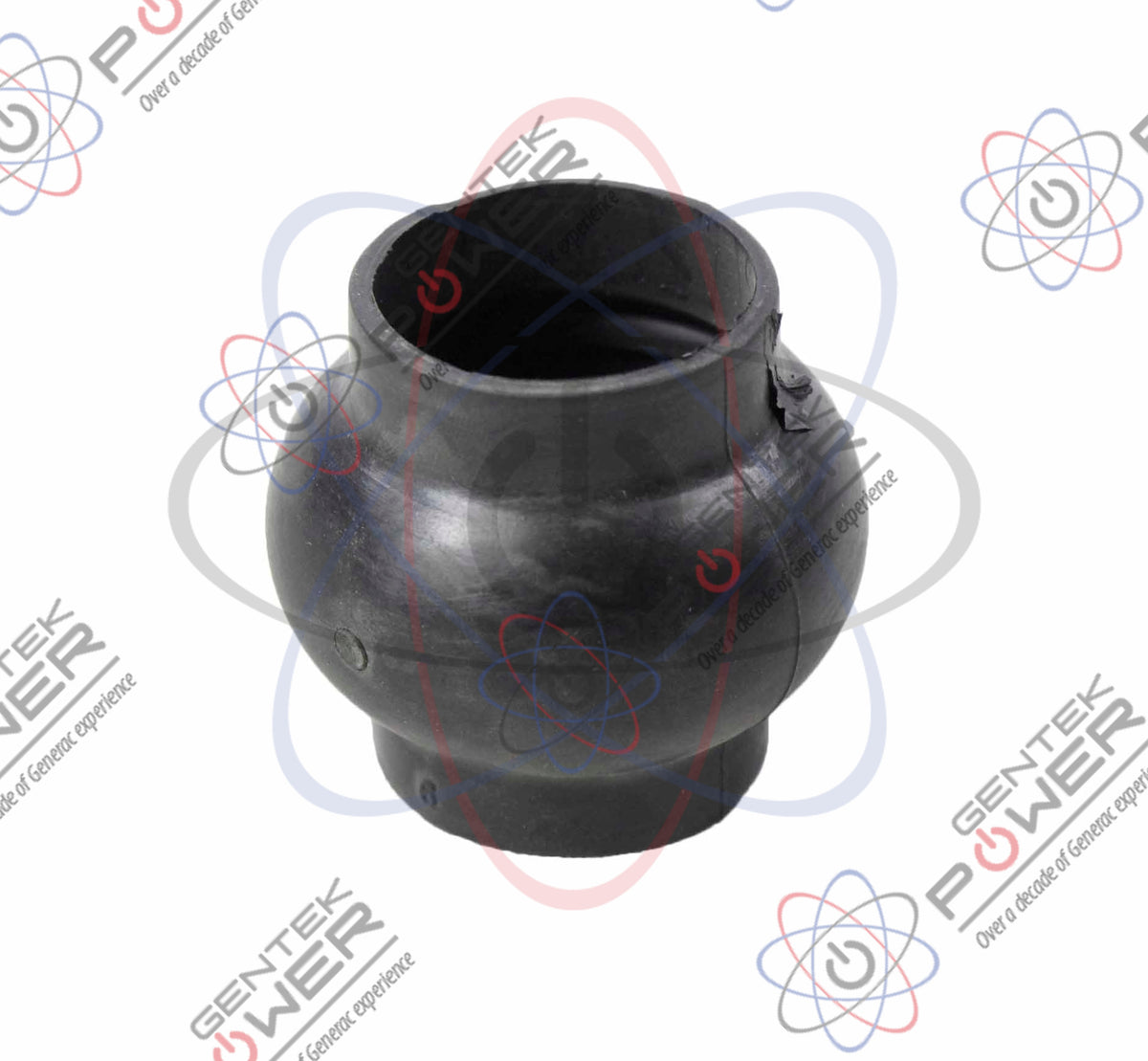 Generac 0L5081 426CC 9kW Evolution Intake Bellows – Gentek Power ...