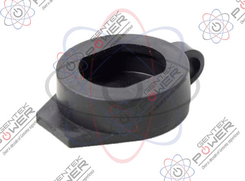 Generac 0L5112 Rubber Lock Cover (Exhaust Side) For Evolution Air Cool ...