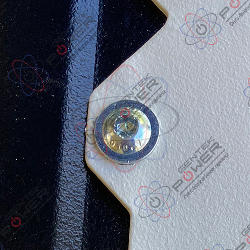 Generac 10000000649 Battery Side Enclosure Panel Screw M6-1.0 X 16 ...