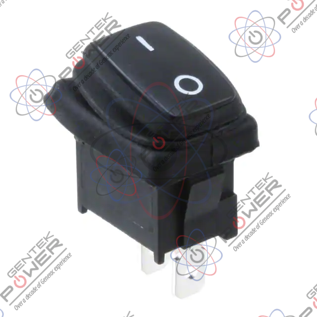 Generac 10000016218 Auxiliary Emergency Shutdown Switch – Gentek Power ...