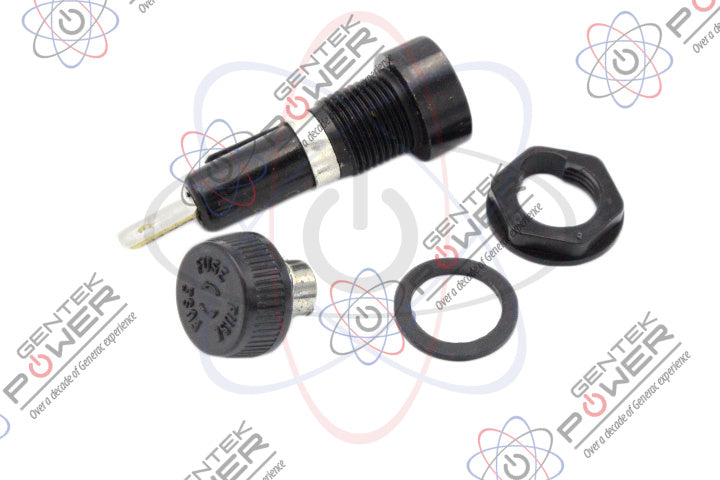 Generac 032300/G032300 Fuse Holder For Control Panels – Gentek Power ...