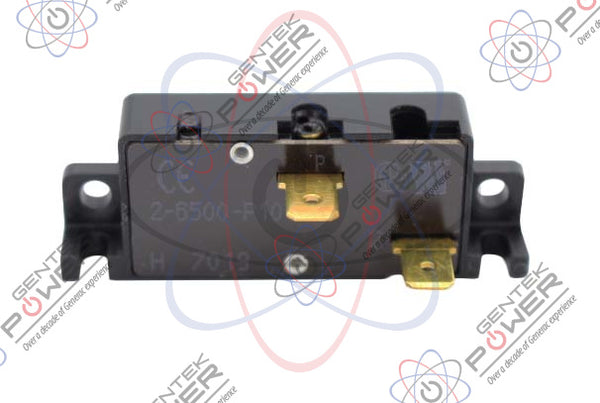 Generac 049350/G049350 DPE Breaker (Excitation Breaker) 4 Amp – Gentek ...