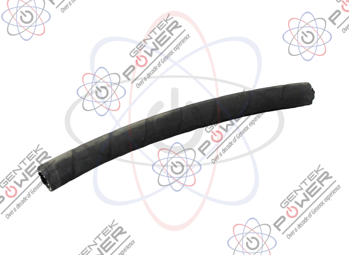 Generac 050967/G050967 Coolant Hose 5/8" ID 20R3 – Gentek Power Generac ...