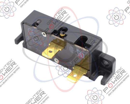 Generac 054450/G054450 DPE Breaker (Excitation Breaker) 5.5 Amp ...