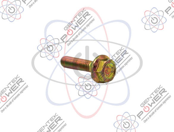 Generac G080318/080318/80318 Valve Rocker Cover Screw M6-1.0 – Gentek ...