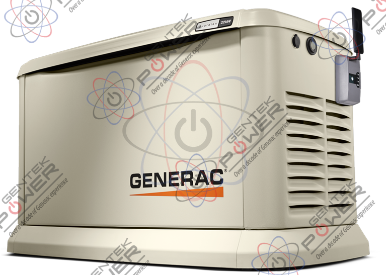 Generac 7202 Replacement Mobile Link 4G LTE Kit For Air Cooled & Liqui ...